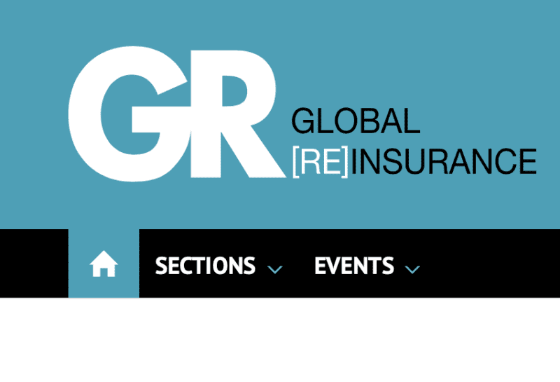 Q&A: Gerardo Garcia, Barents Re (Global Reinsurance) - Barents Re