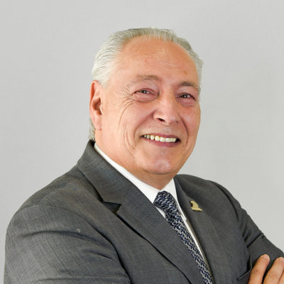 Board of Directors | Barents Re