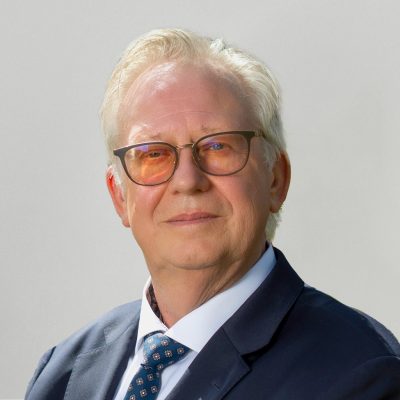 Board of Directors | Barents Re